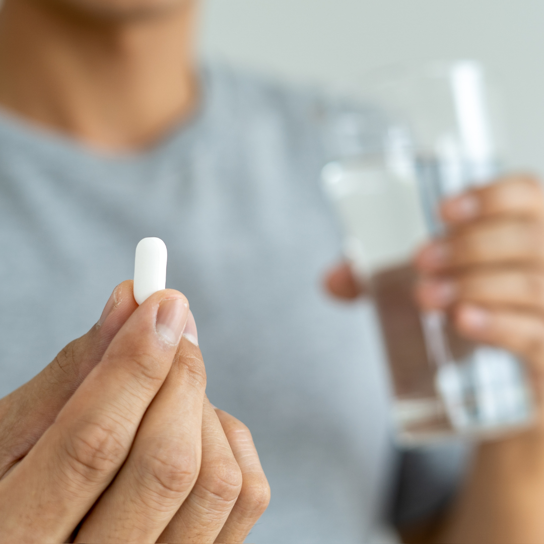 GLP-1 Update: Eli Lilly's Oral Tablet Orforglipron Targeting Market ...